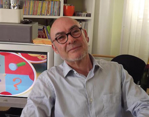 Joan Álvarez Valencia, nuevo director general de la Academia de Cine y ...